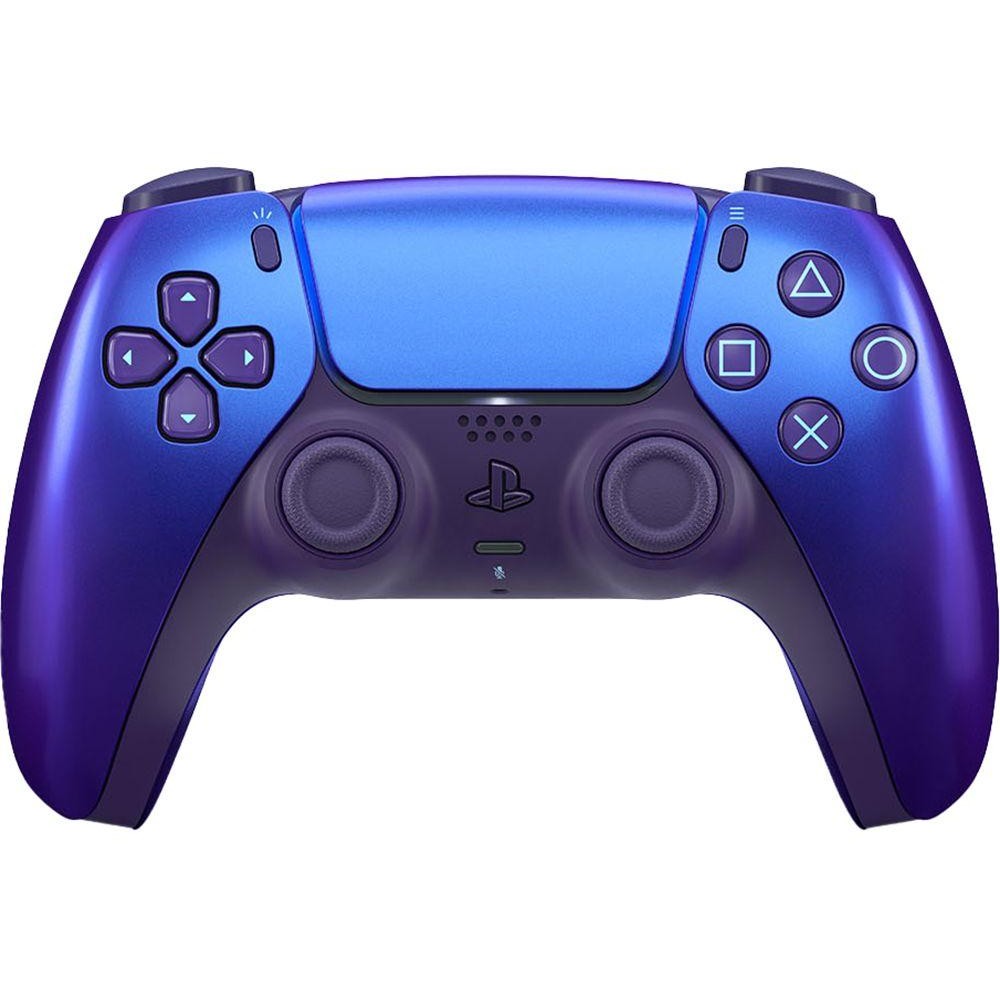 DualSense Sony Playstation Controller: Chroma Indigo — Gobsmack Comics