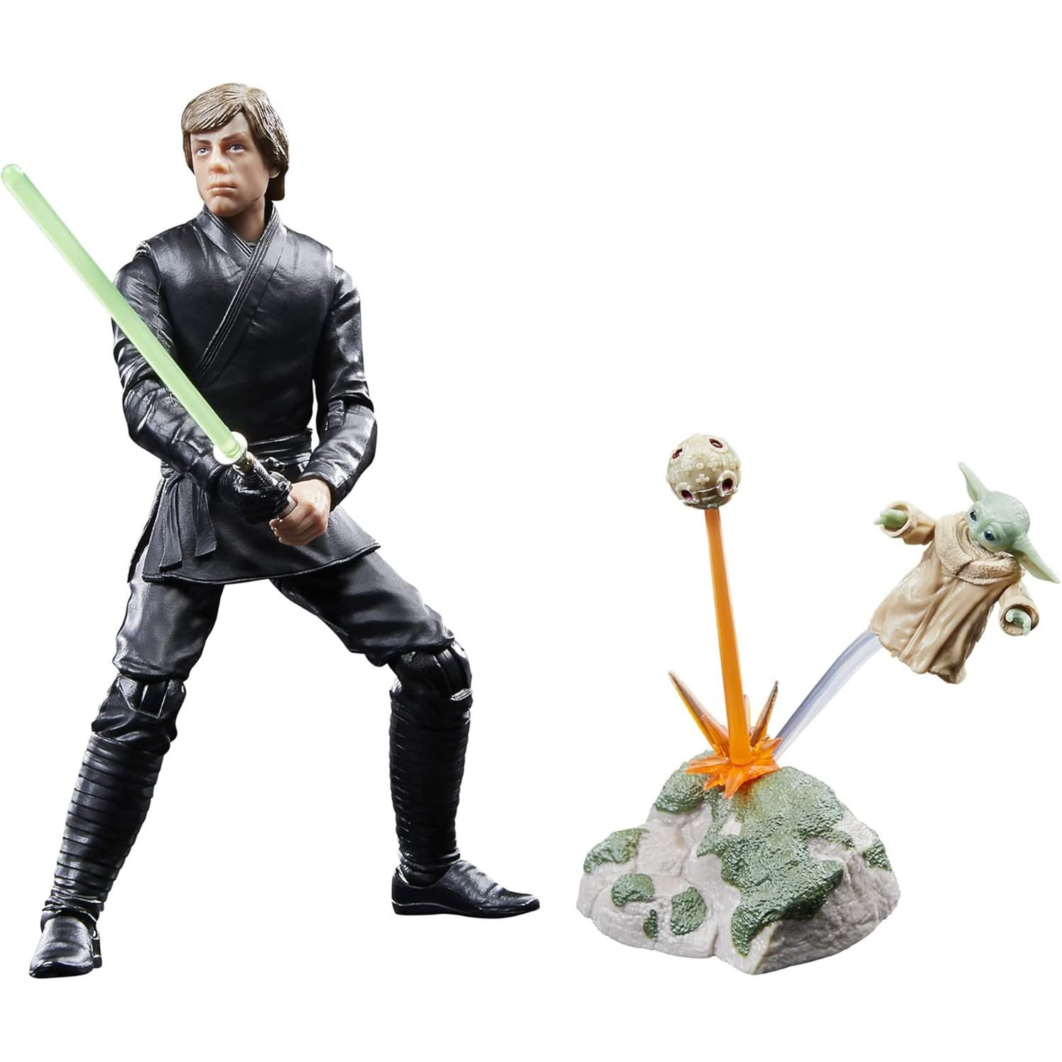 Marvel Action Figures — Gobsmack Comics