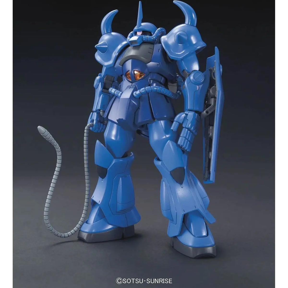 Mobile Suit Gundam HGUC Gouf (Revive) | Gobsmack Comics