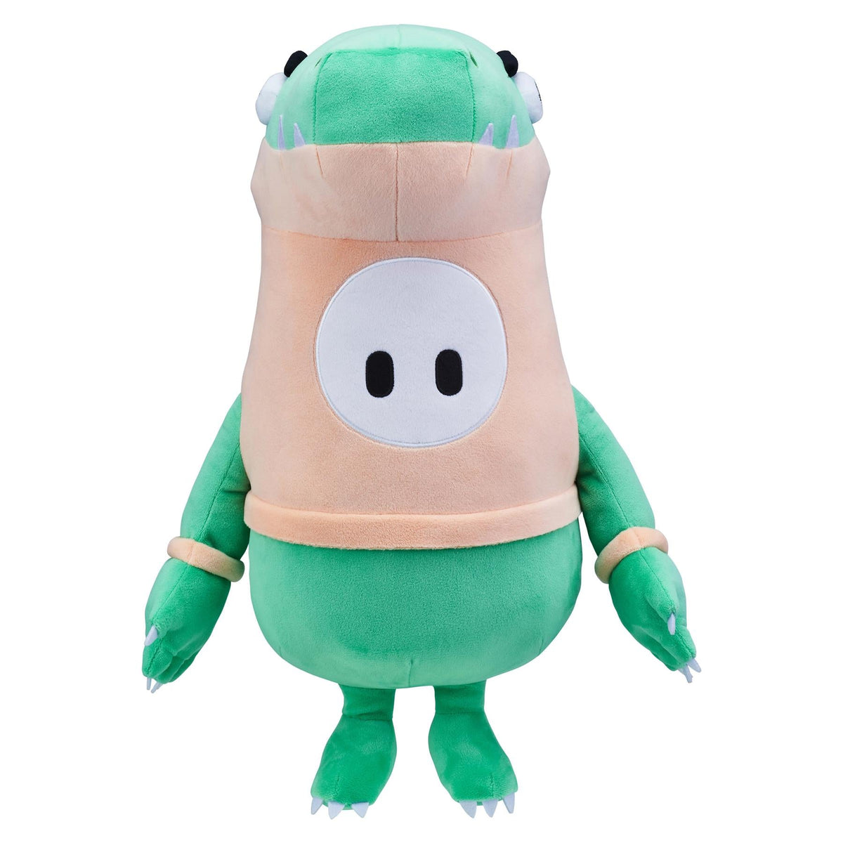Fall Guys Raptor Plush | Gobsmack Comics