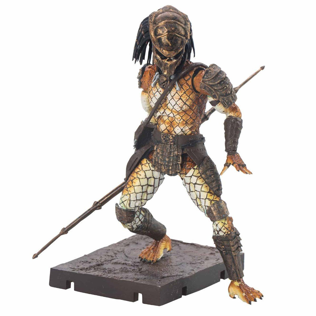 Predator Action Figures — Gobsmack Comics