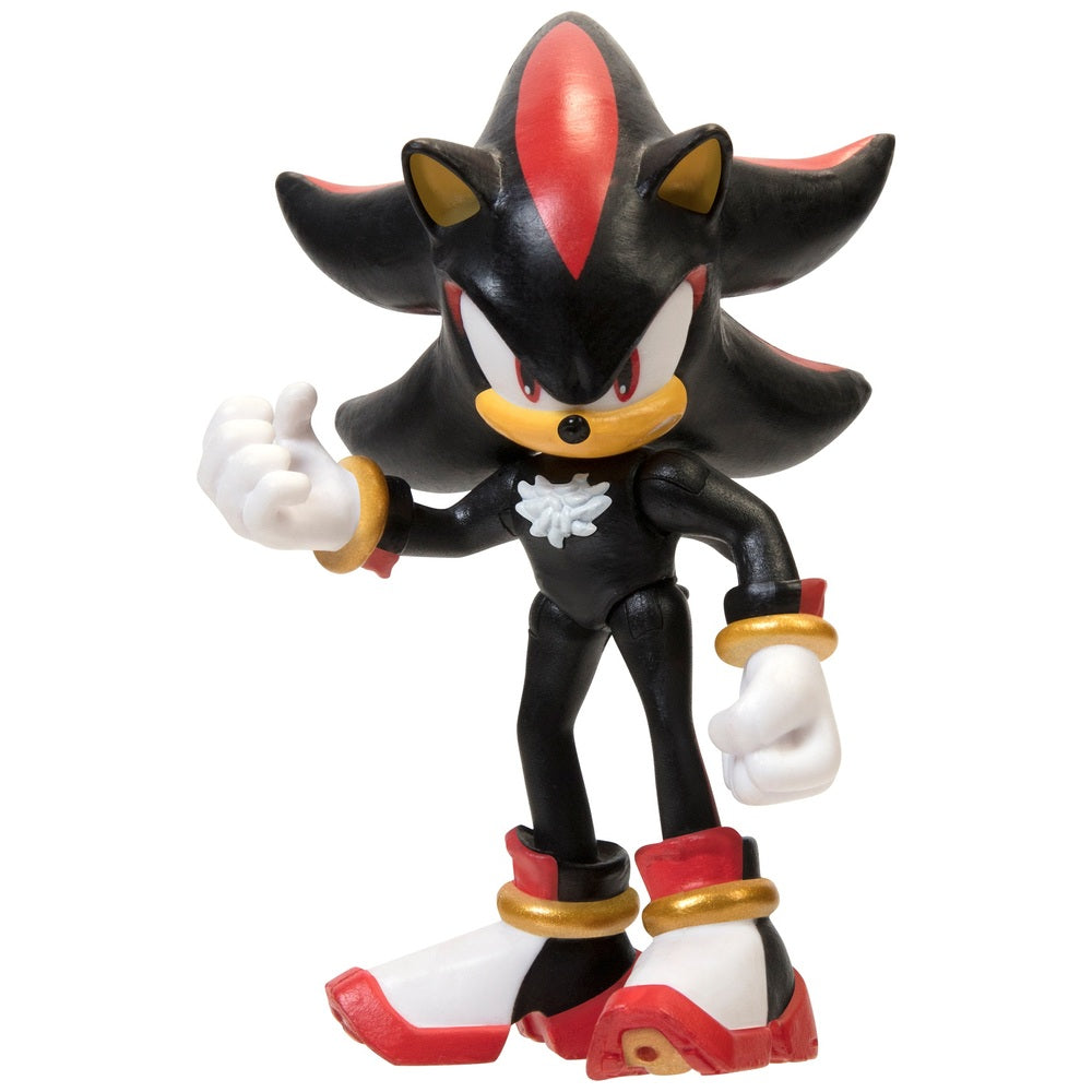 Sonic The Hedgehog Shadow Mini Figure | Gobsmack Comics