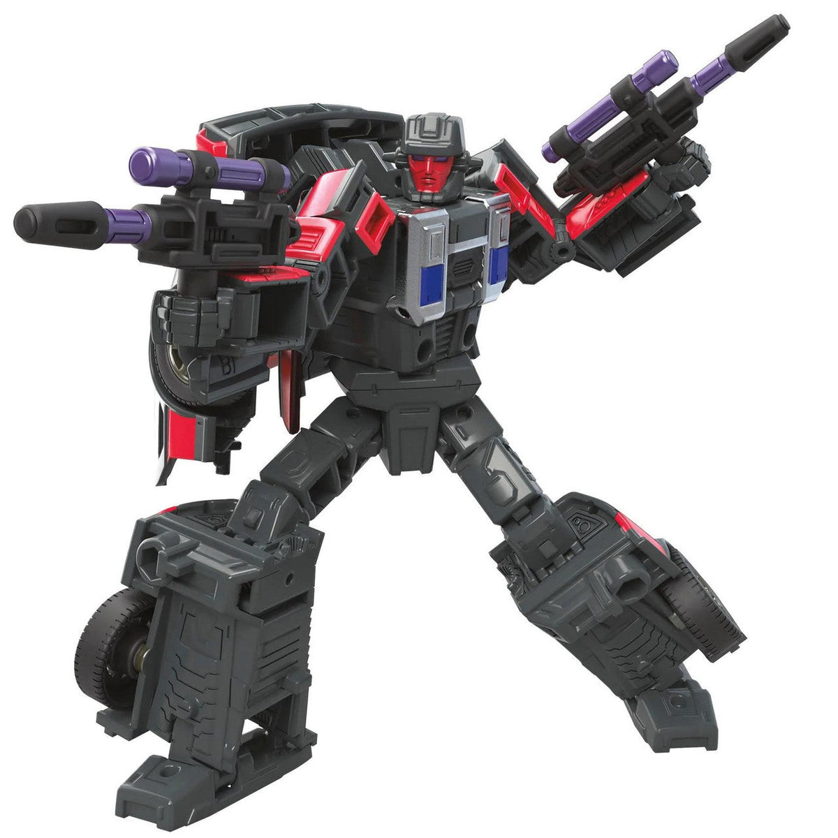 Transformers Generations Legacy Decepticon Wild Rider Action Figure ...