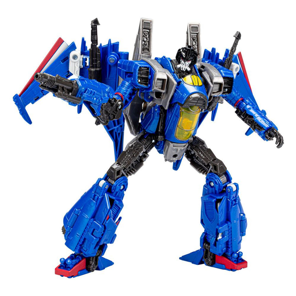Transformers Studio Series Thundercracker — Gobsmack Comics